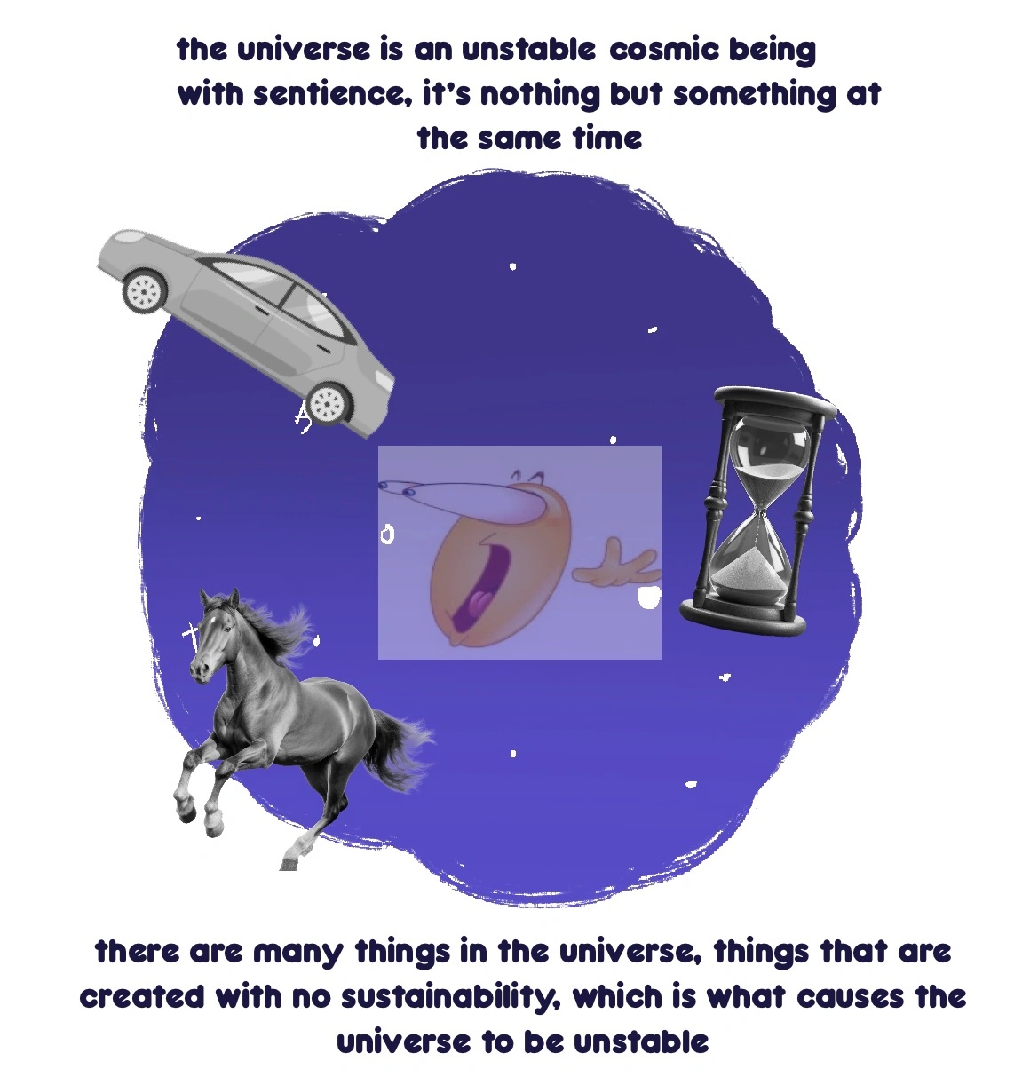 God | Funtime Rainbow Party Wiki | Fandom