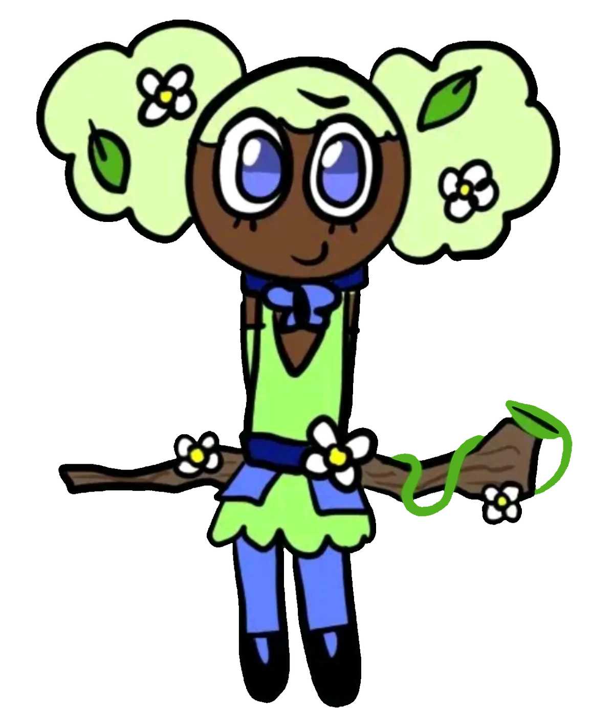 Poppy | Funtime Rainbow Party Wiki | Fandom