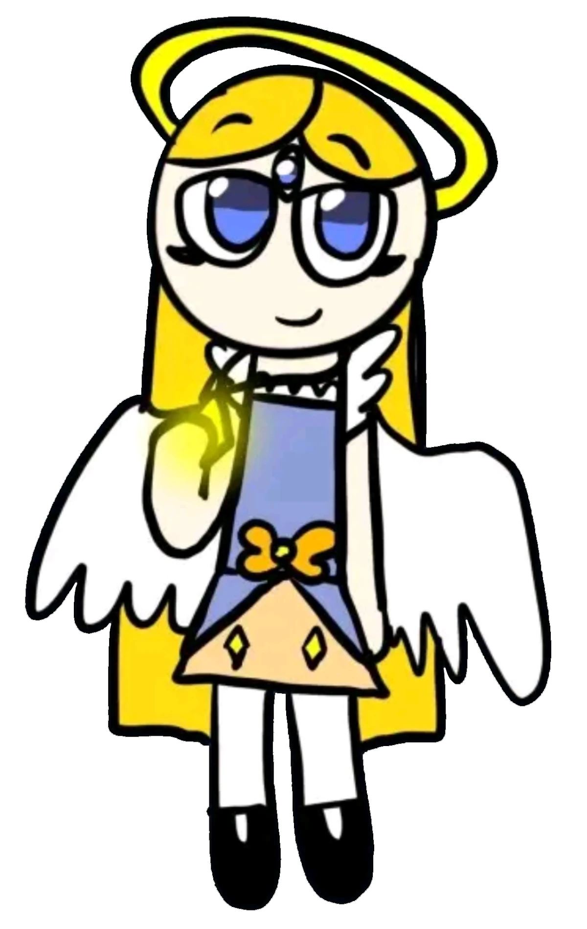 Eve | Funtime Rainbow Party Wiki | Fandom