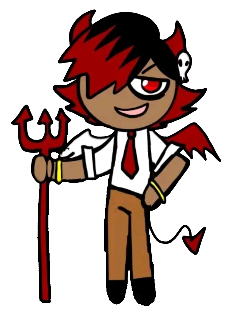 Ash | Funtime Rainbow Party Wiki | Fandom