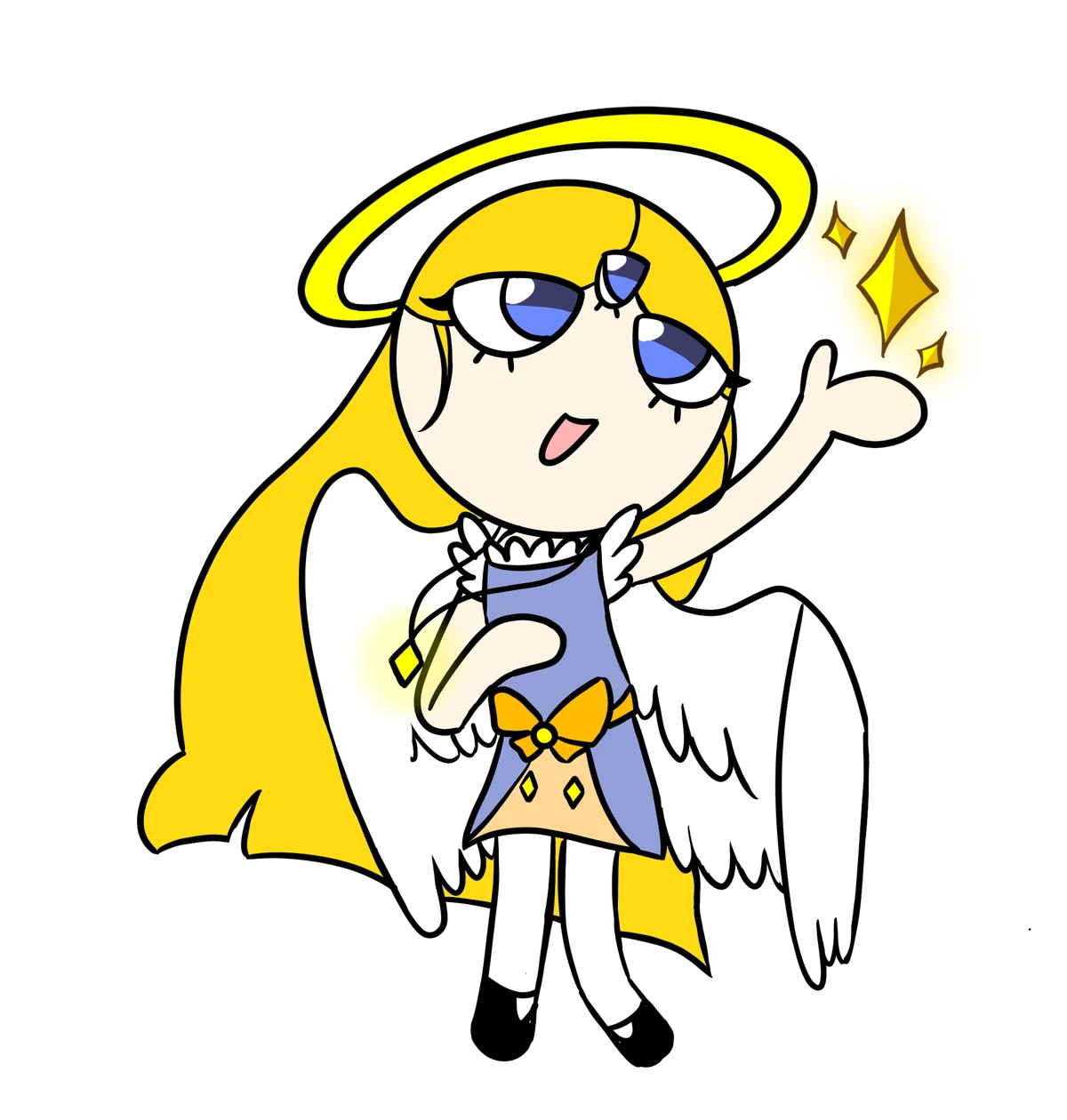 Eve | Funtime Rainbow Party Wiki | Fandom