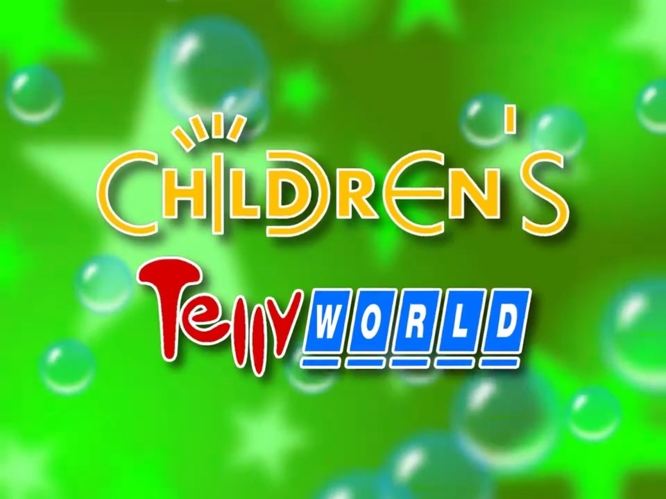 Children's Telly World | Funvasion Wiki | Fandom