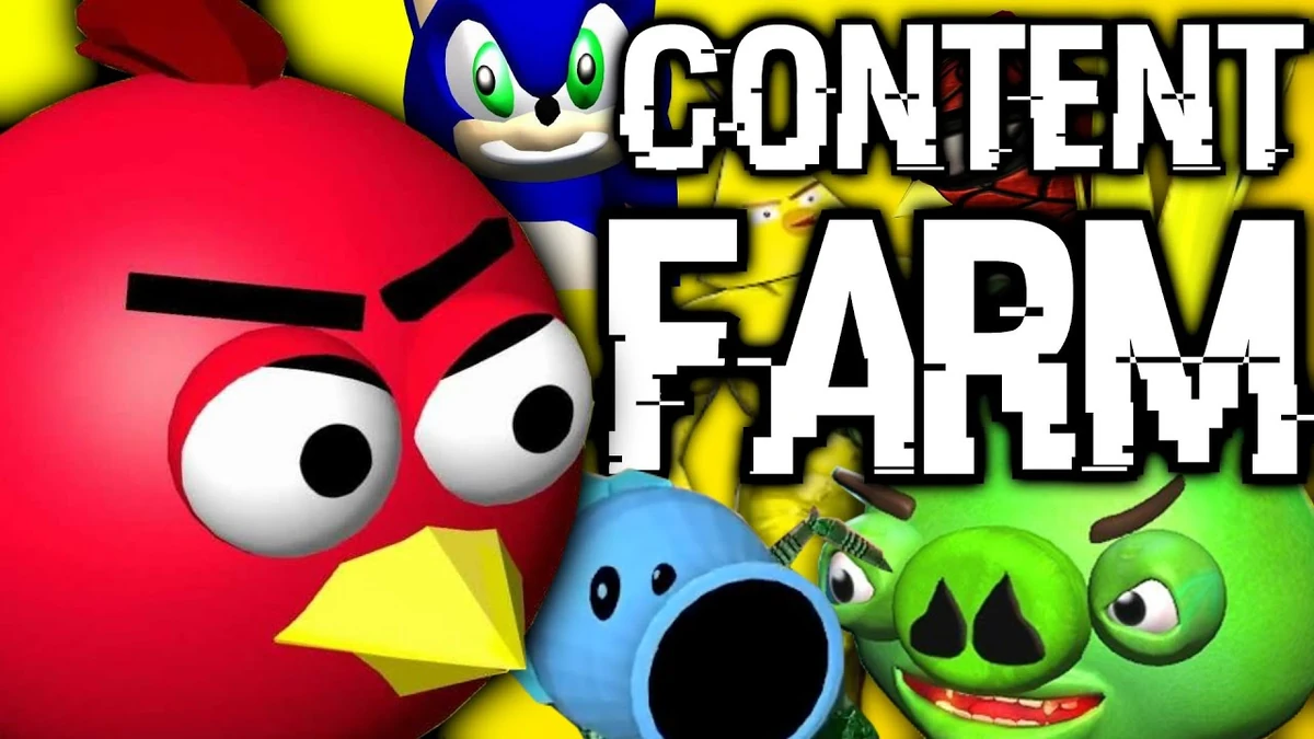 YouTube's WEIRDEST Kids Channel | FunVideoTV Wiki | Fandom