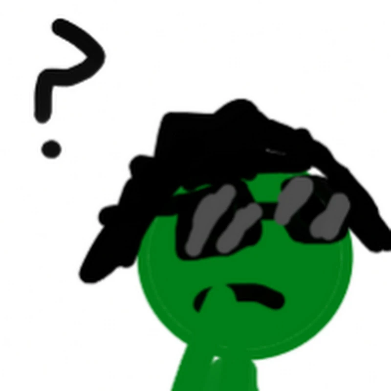 TheSunglassesStick | FunVideoTV Wiki | Fandom