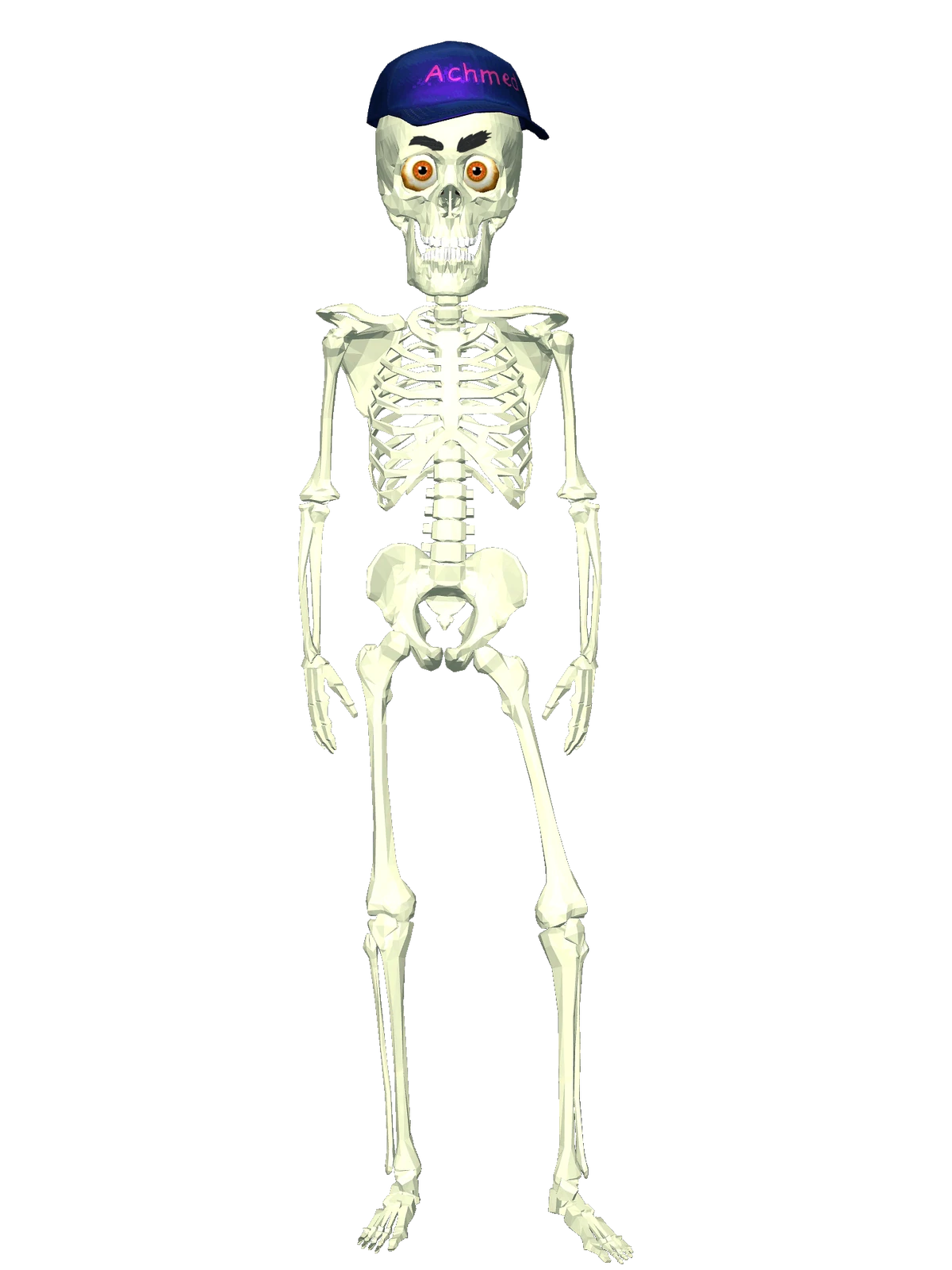 Achmed The Dead Terrorist | FunVideoTV Wiki | Fandom