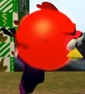 Red Bird | FunVideoTV Wiki | Fandom