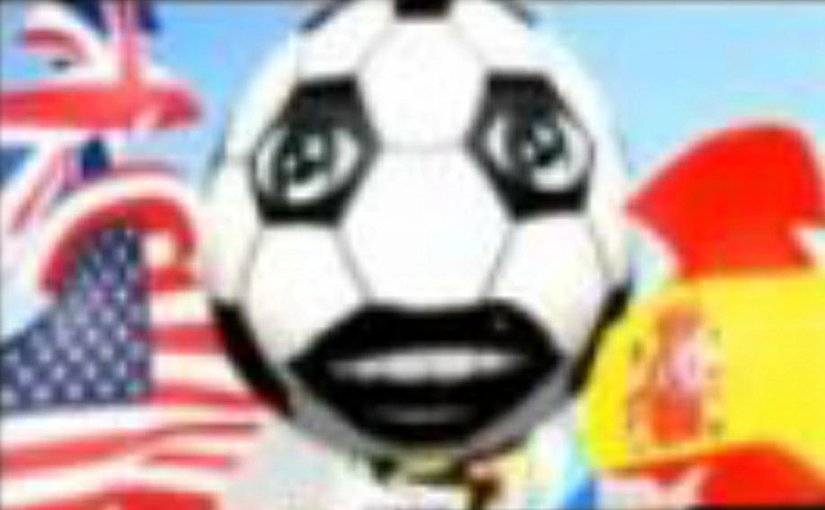 Soccerball | FunVideoTV Wiki | Fandom