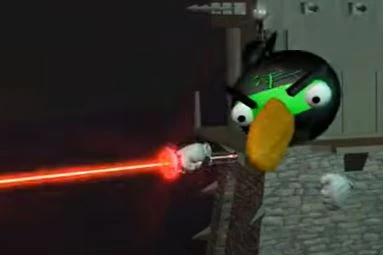 Ninja Hal | FunVideoTV Wiki | Fandom