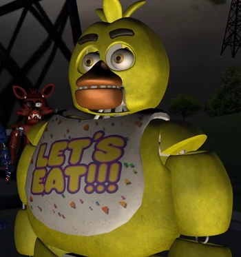 Chica | FunVideoTV Wiki | Fandom