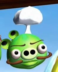 Chef Pig | FunVideoTV Wiki | Fandom