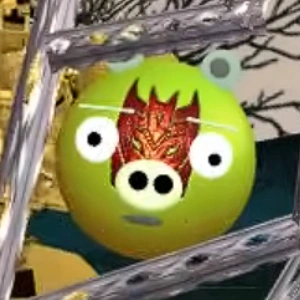 Transformer Minion Pig | FunVideoTV Wiki | Fandom