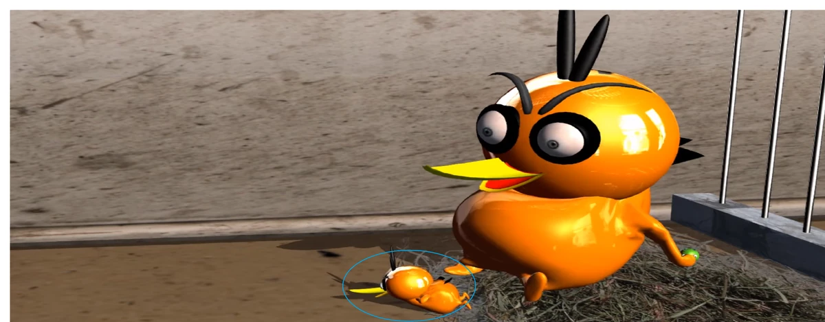 Mini Bubbles | FunVideoTV Wiki | Fandom