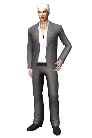 Trey | FunVideoTV Wiki | Fandom