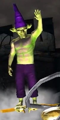 Трей | FunVideoTV Вики | Fandom