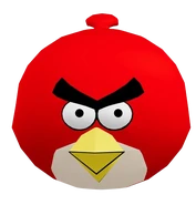 Red Bird | FunVideoTV Wiki | Fandom