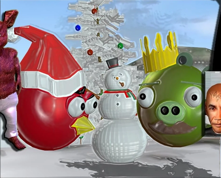 List of alternate and prototype thumbnails | FunVideoTV Wiki | Fandom