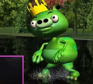 King Pig | FunVideoTV Wiki | Fandom