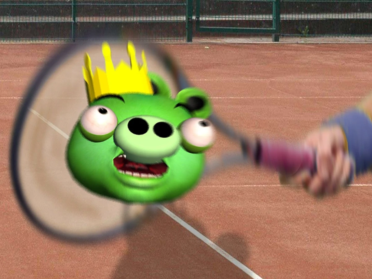 ANGRY BIRDS & more in a PICTURE CONTEST ♪ a 3D animated contest 😀 ...