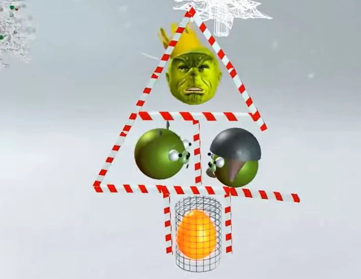 Grinch | FunVideoTV Wiki | Fandom