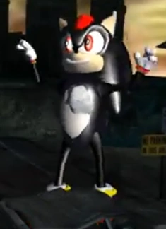 Shadow | FunVideoTV Wiki | Fandom