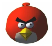 Red Bird | FunVideoTV Wiki | Fandom