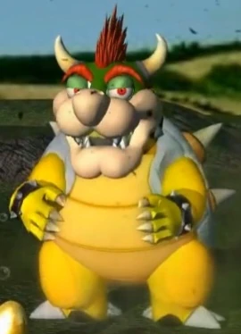 Bowser | FunVideoTV Wiki | Fandom