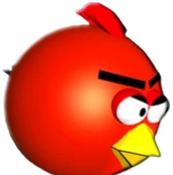 Red Bird | FunVideoTV Wiki | Fandom