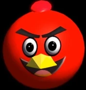 Red Bird | FunVideoTV Wiki | Fandom