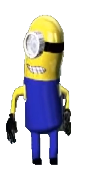Minion | FunVideoTV Wiki | Fandom