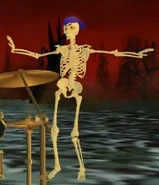 Achmed The Dead Terrorist | FunVideoTV Wiki | Fandom