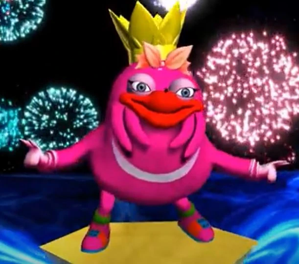 Da Queen | FunVideoTV Wiki | Fandom