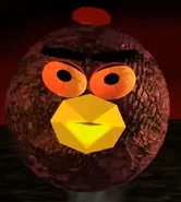 Red Bird | FunVideoTV Wiki | Fandom