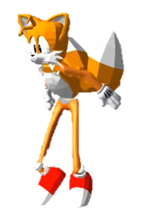 Tails | FunVideoTV Wiki | Fandom