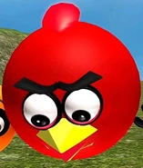Red Bird | FunVideoTV Wiki | Fandom