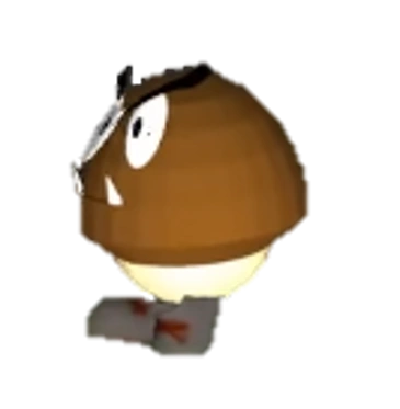 Goomba | FunVideoTV Wiki | Fandom