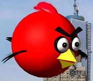 Red | Wiki Funvideotv | Fandom