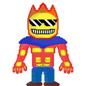 Space Corn Gaming | FunVideoTV Wiki | Fandom