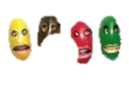 Jelly Beans | FunVideoTV Wiki | Fandom