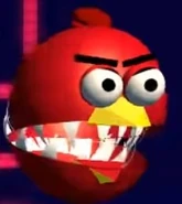 Red Bird | FunVideoTV Wiki | Fandom