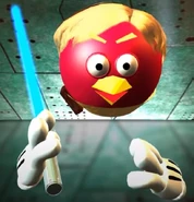 Red Bird | FunVideoTV Wiki | Fandom