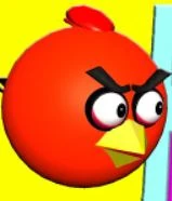Red Bird | FunVideoTV Wiki | Fandom