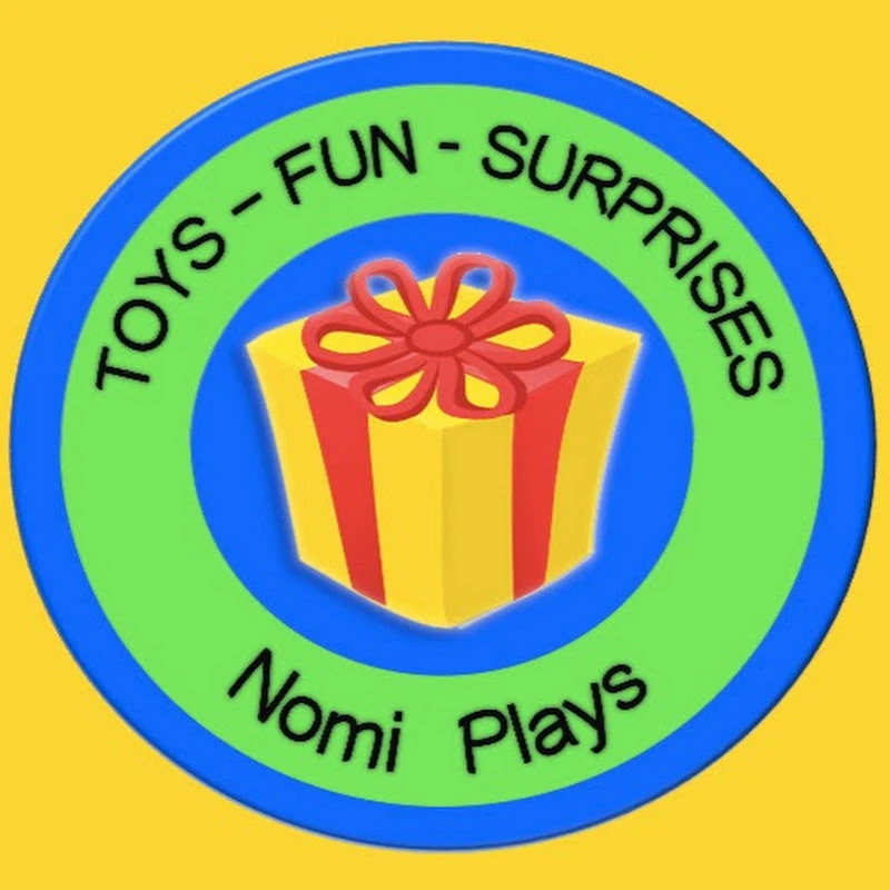 ToysFunSurprises | FunVideoTV Wiki | Fandom