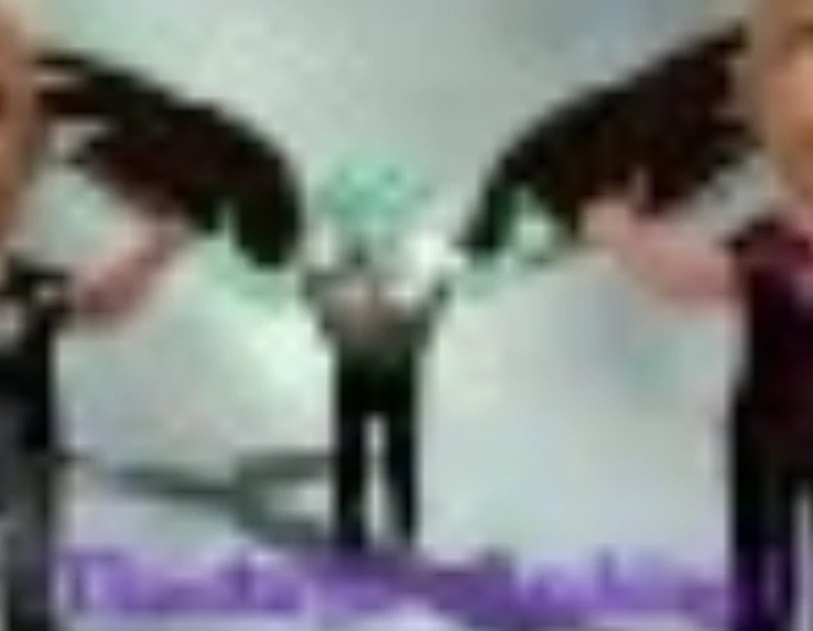 Demon | FunVideoTV Wiki | Fandom