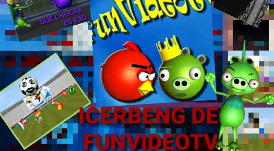 Videos talking about FunVideoTV | FunVideoTV Wiki | Fandom