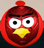 Red Bird | FunVideoTV Wiki | Fandom