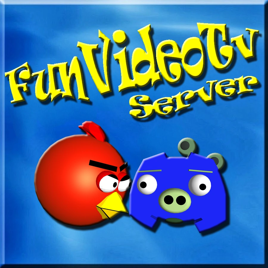 FunVideoTV Discord Server | FunVideoTV Wiki | Fandom