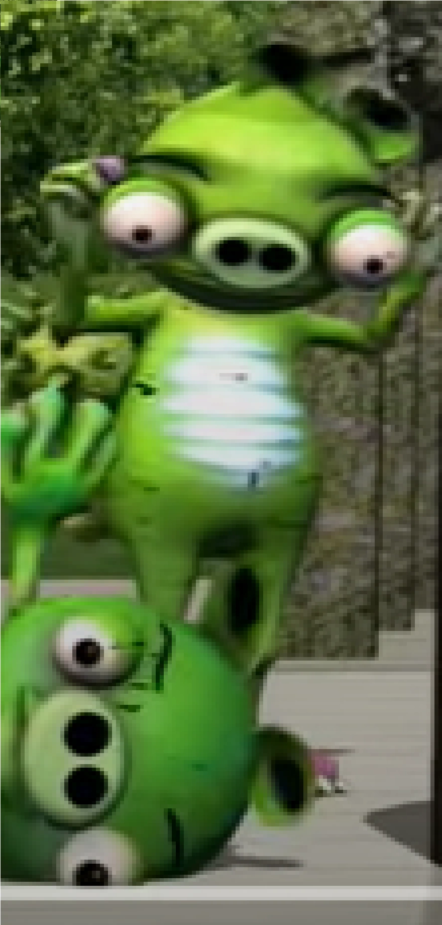 Pig Peg Worth | FunVideoTV Wiki | Fandom