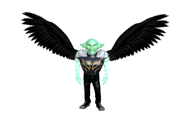 Demon | FunVideoTV Wiki | Fandom