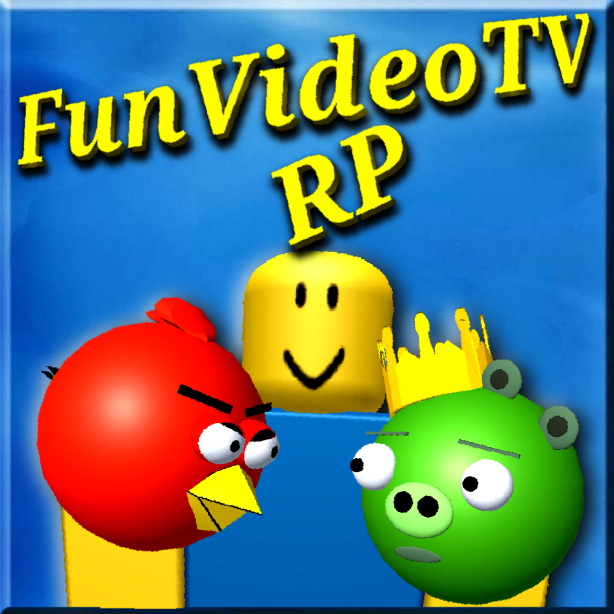 FunVideoTV RP! | FunVideoTV Wiki | Fandom