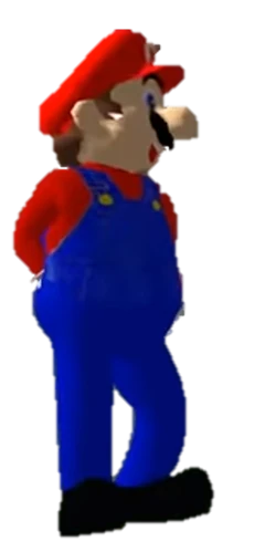 Mario | FunVideoTV Wiki | Fandom